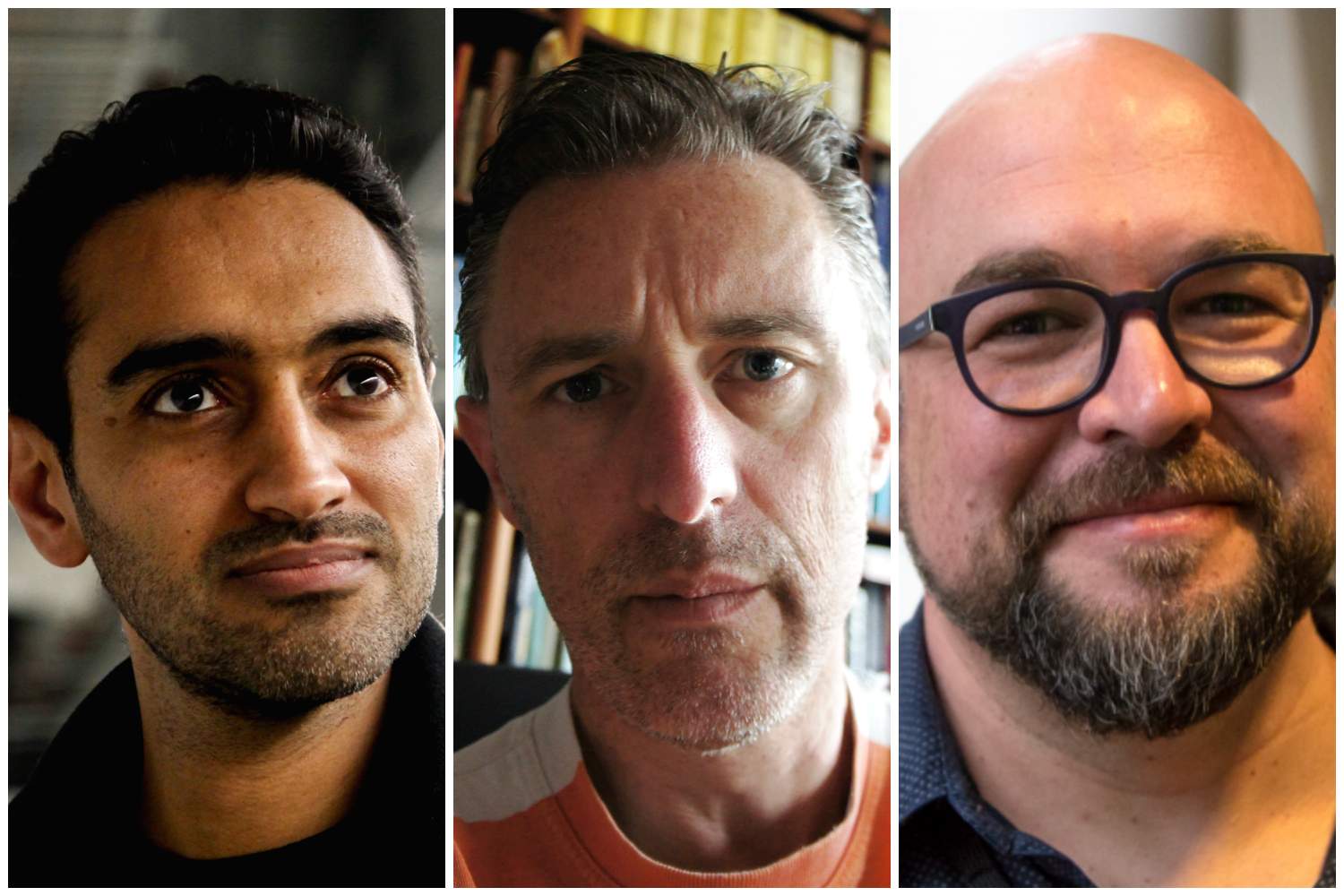 Are the Olympics worth it? - ABC Radio National