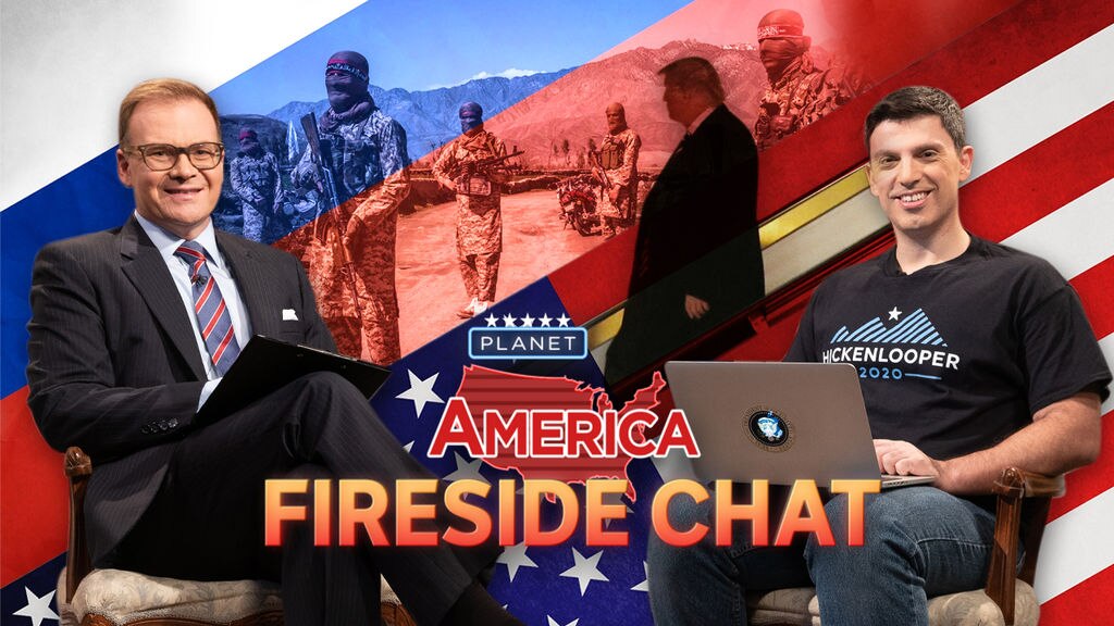 Planet America 3 July - ABC News