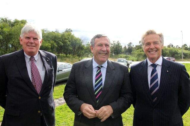 Duncan Gay fails pop quiz on which roads are which under new naming ...