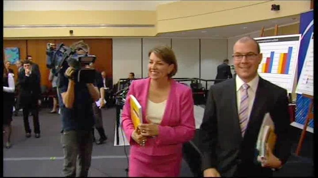 Bligh accused of 'misleading Parliament' - ABC News