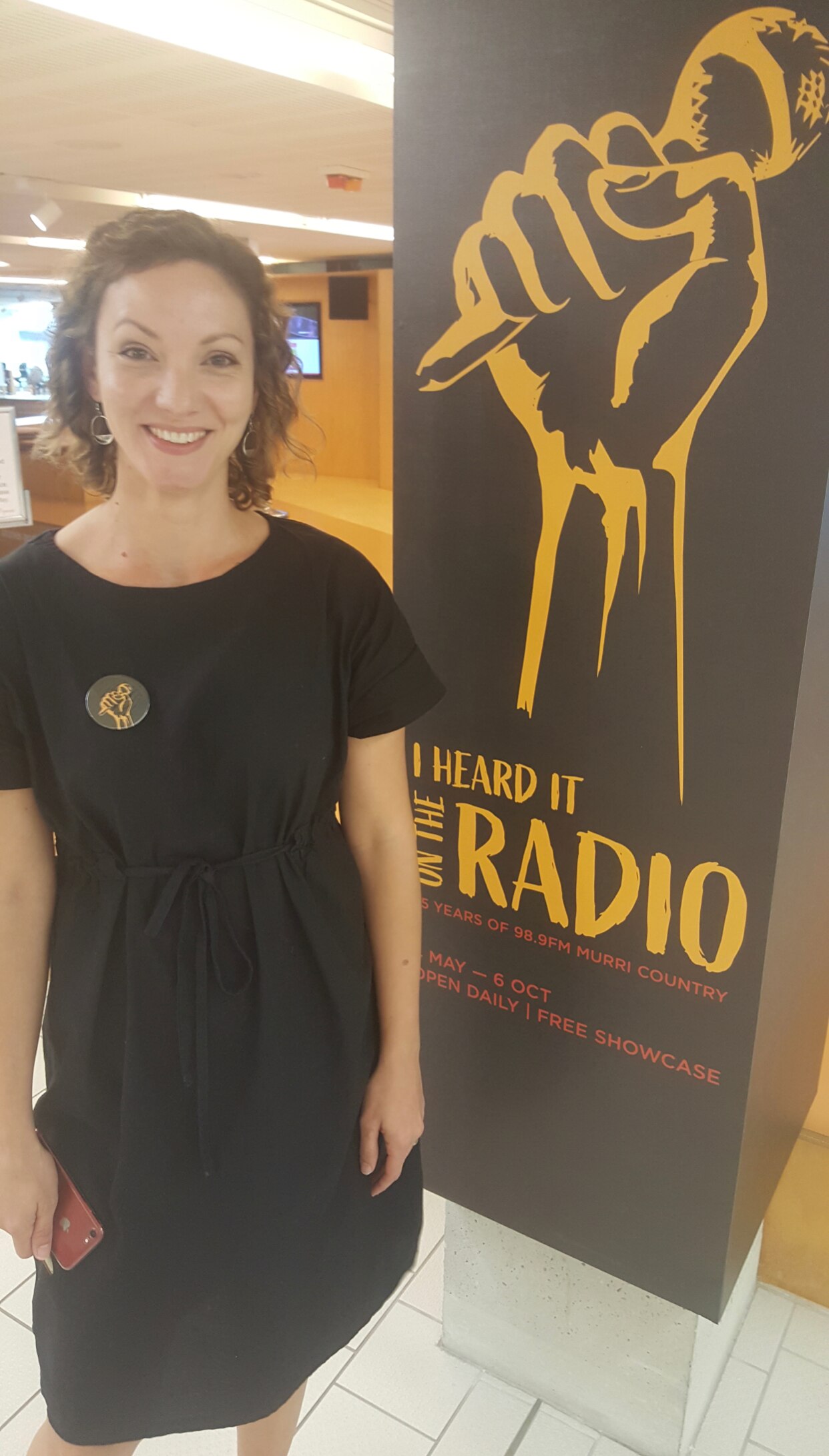 I Heard It On The Radio - ABC listen