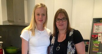 Kate Carnell, former ACT chief minister, reveals teenage struggle with ...