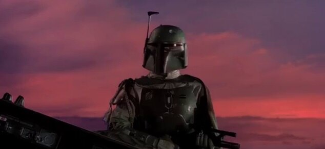 Actor Jason Wingreen, voice of Star Wars' Boba Fett, dies aged 95 - ABC ...