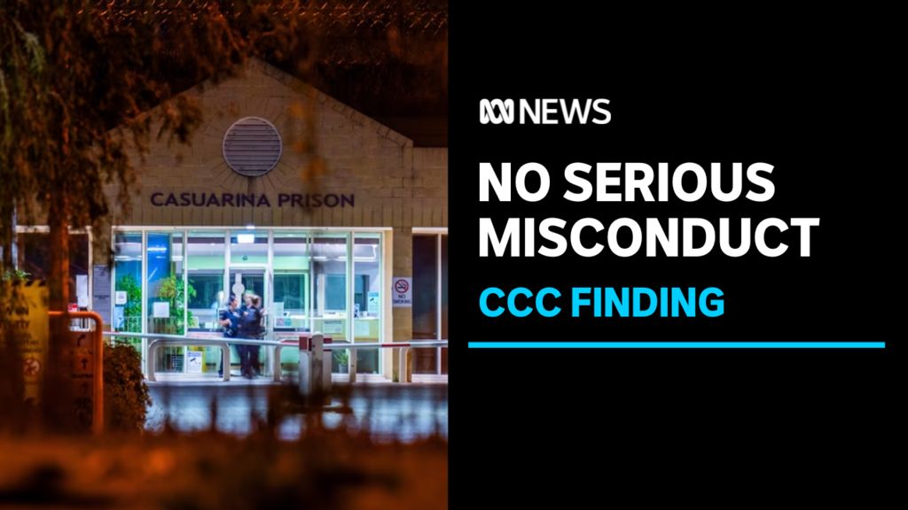 Inquiry into Cleveland Dodd's death finds no serious staff 'misconduct ...