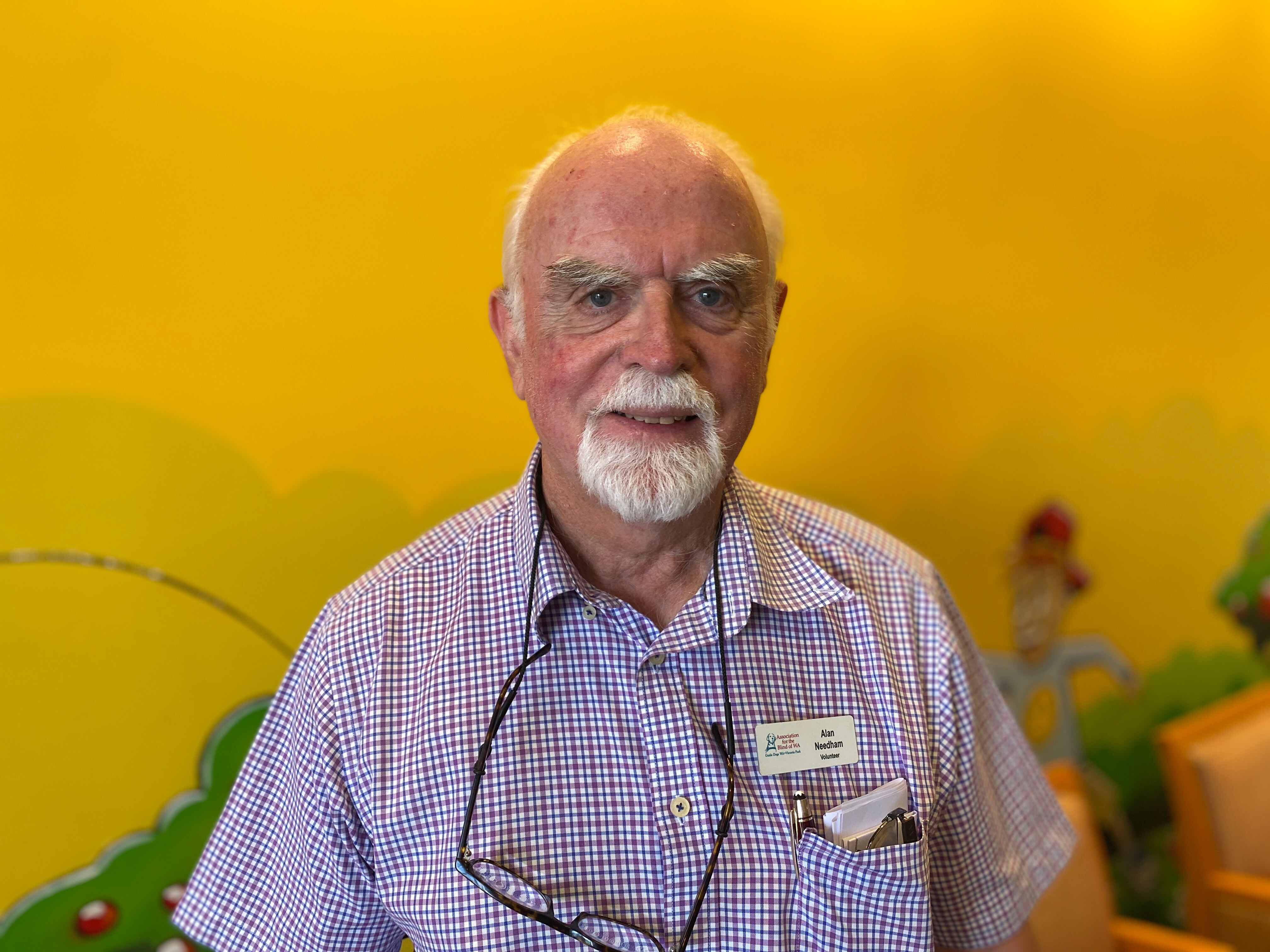 'He who reads books lives 1000 lives' - ABC listen