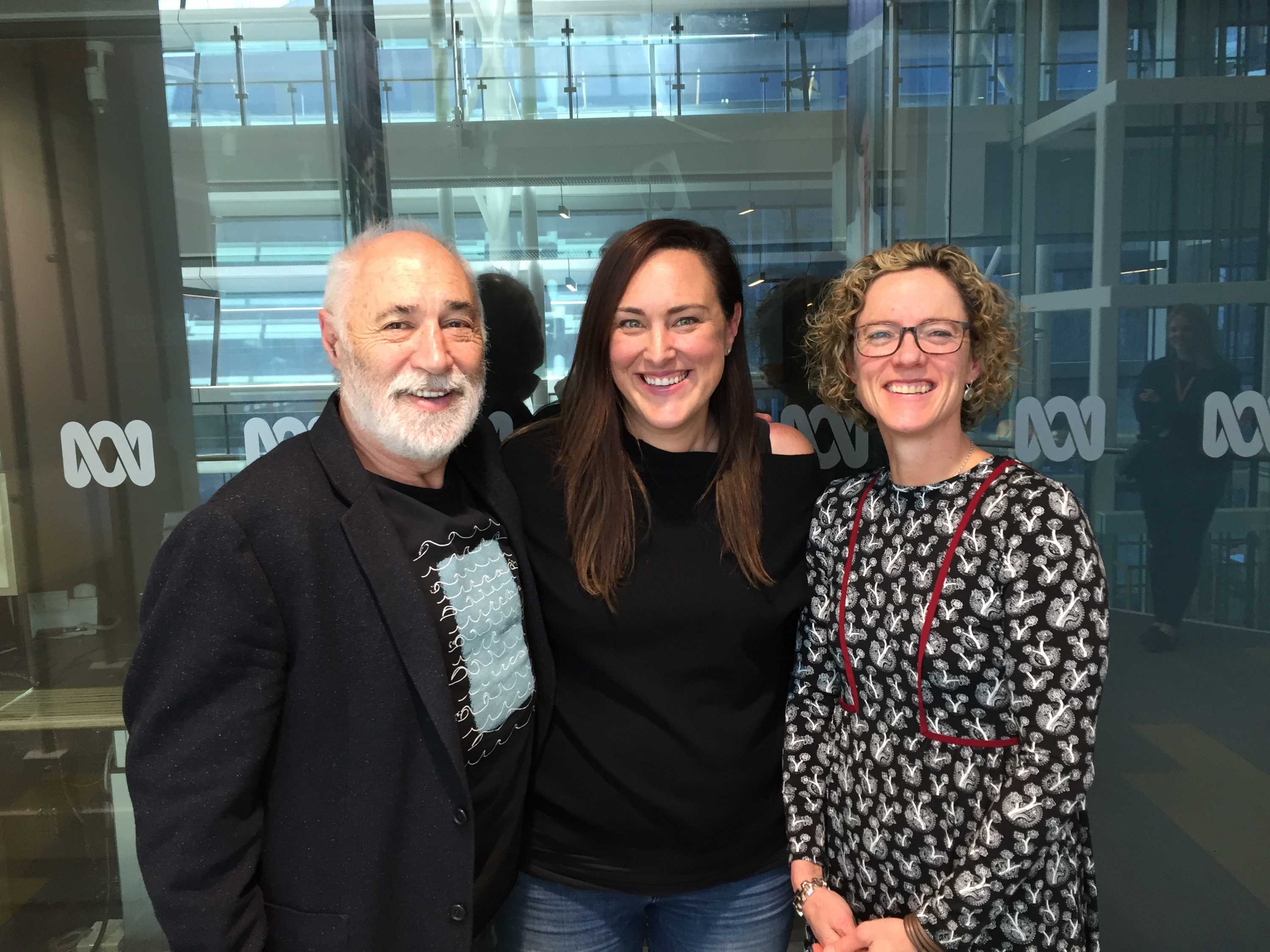 The Conversation Hour: Violence against women - ABC listen