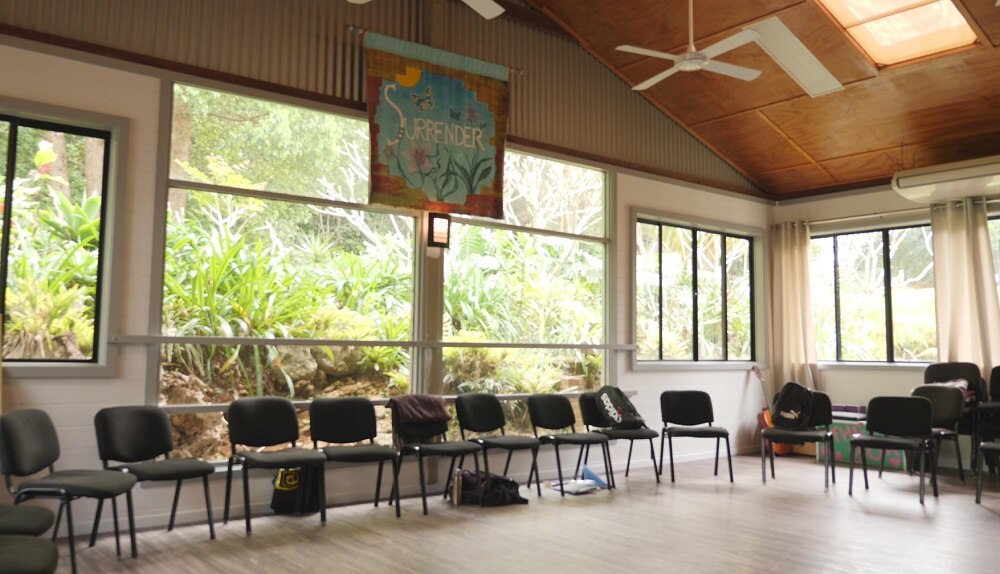 Iconic drug rehab centre makes 50 years but pressure mounts on the ...