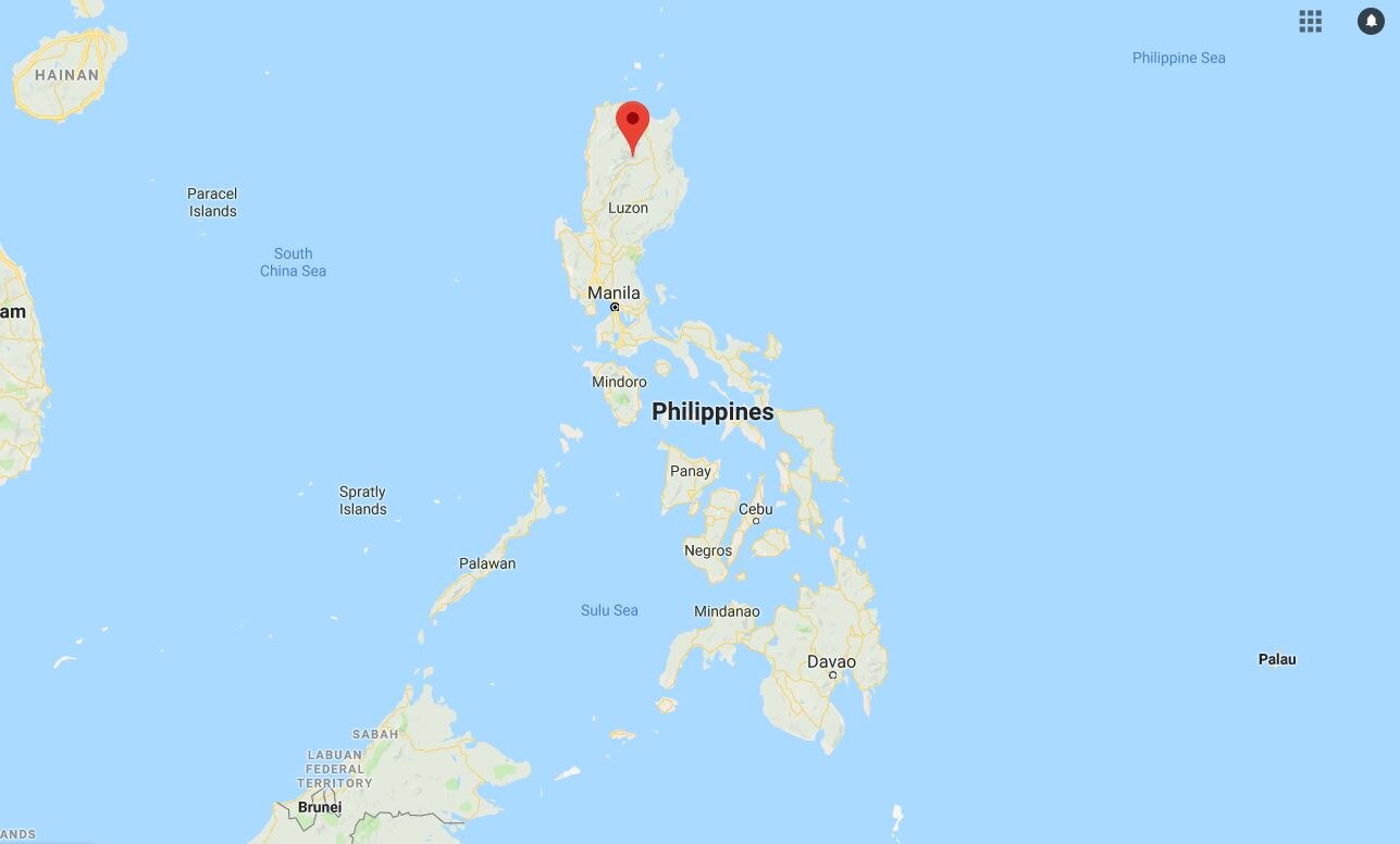 Ancient butchered rhino suggests humans lived in the Philippines ...