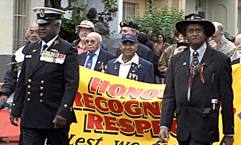 Rights trailblazers to mark 1967 referendum - ABC News