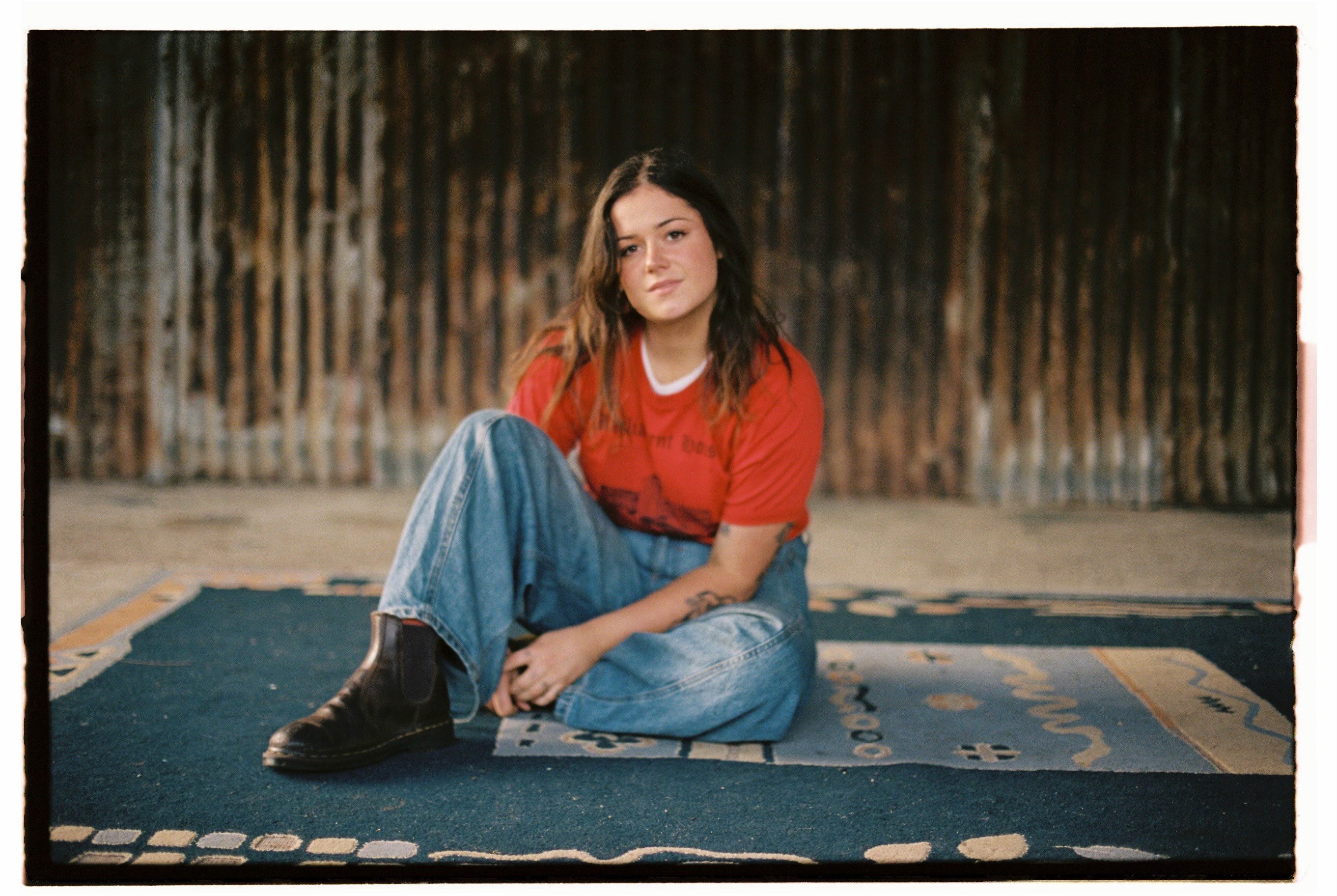 You Need To Hear: Ruby Fields - 92 Purebred - triple j