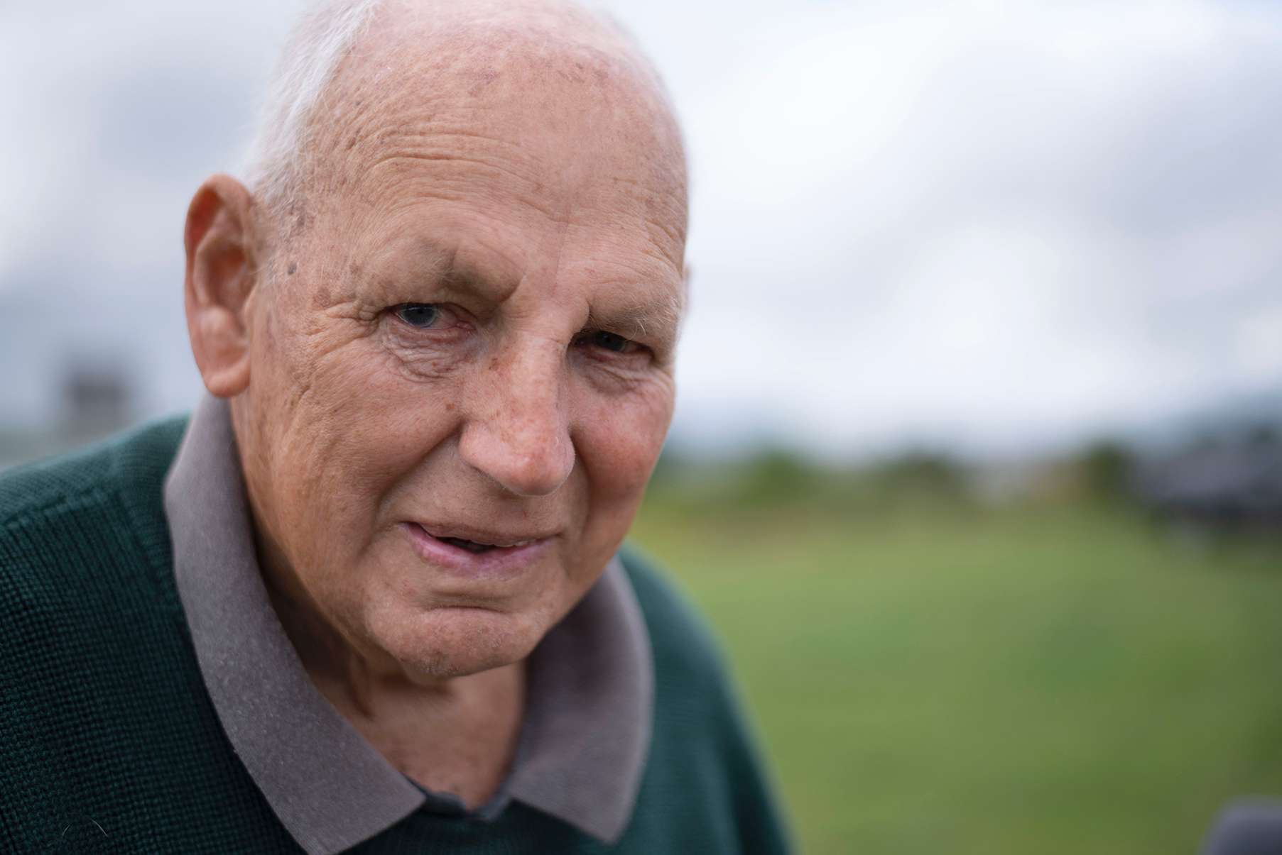 Fred Hooper - ABC News