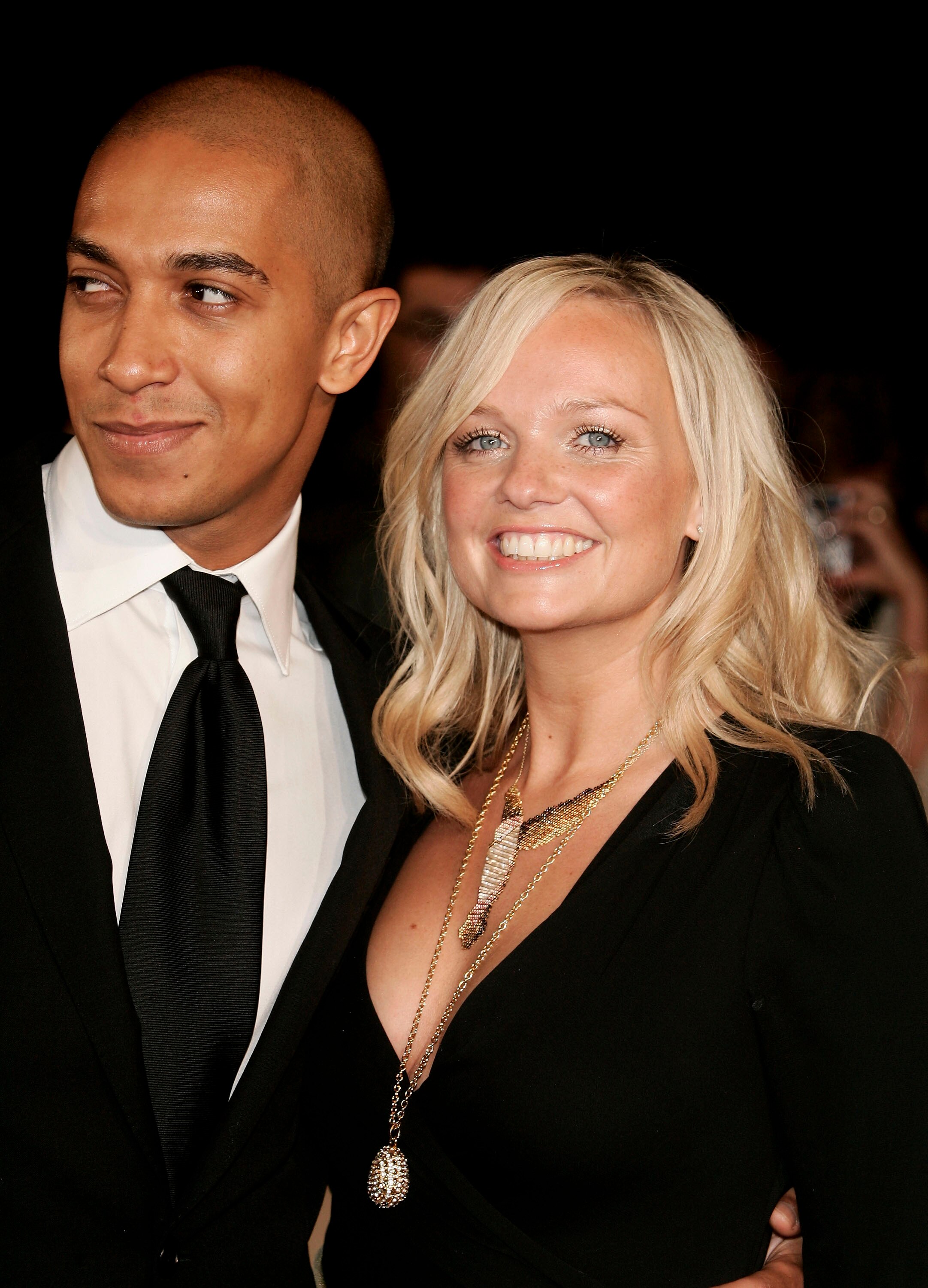 'Baby Spice' gives birth to boy - ABC News