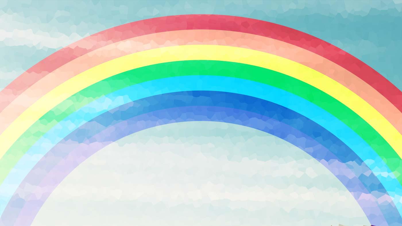 How is a Rainbow Made? - Behind The News