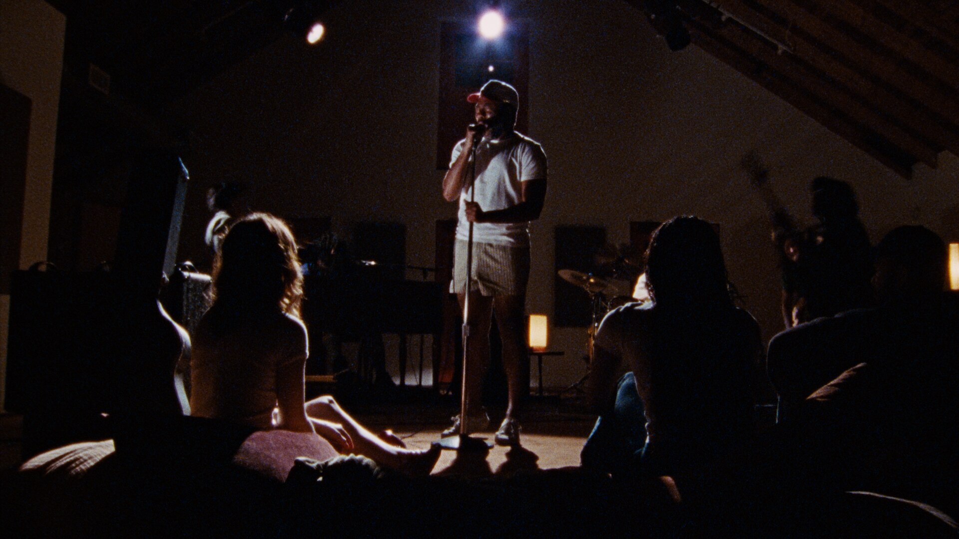 Feature Video: CHILDISH GAMBINO - Lithonia - ABC Rage