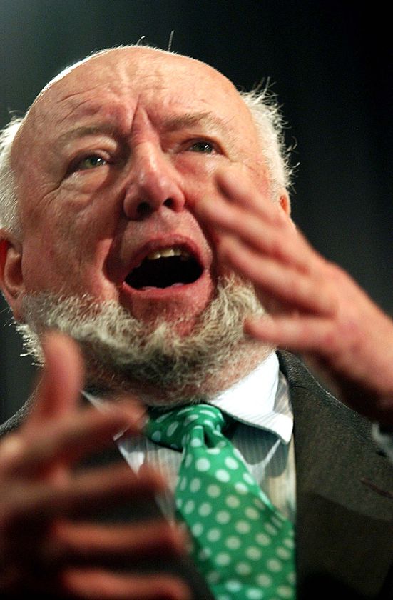 Keneally recalls how Schindler's List was written - ABC News