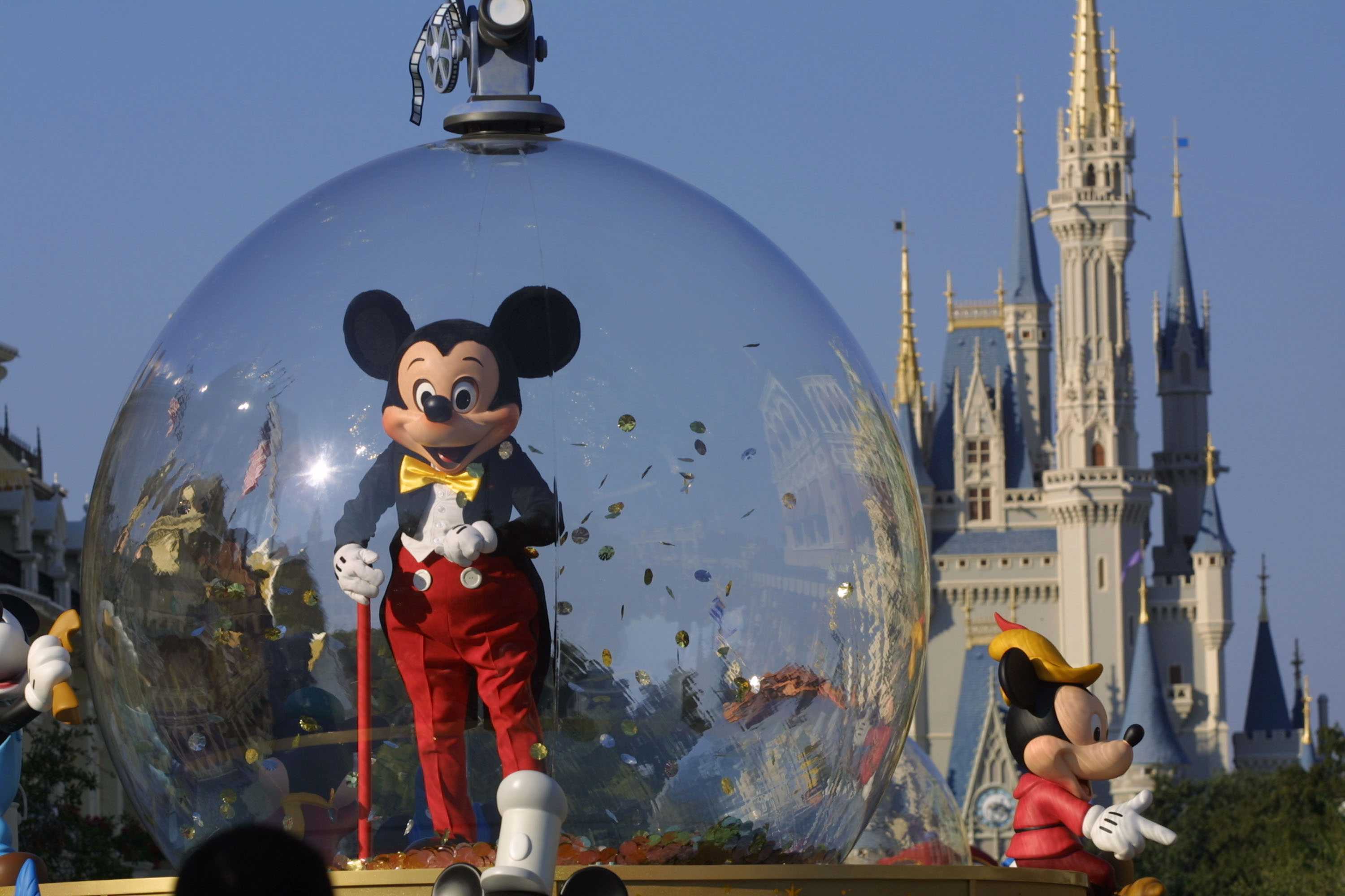Who is Nelson Peltz and why is he after Disney? - ABC listen