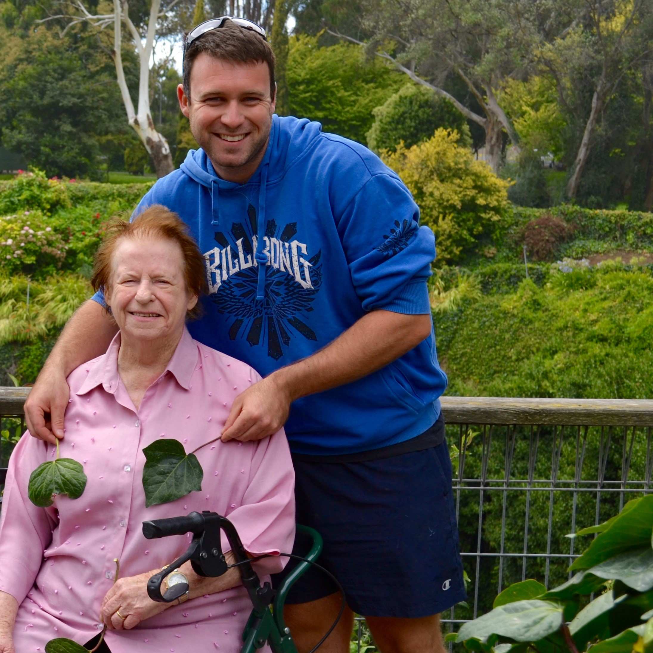 Caroline Winter - ABC News