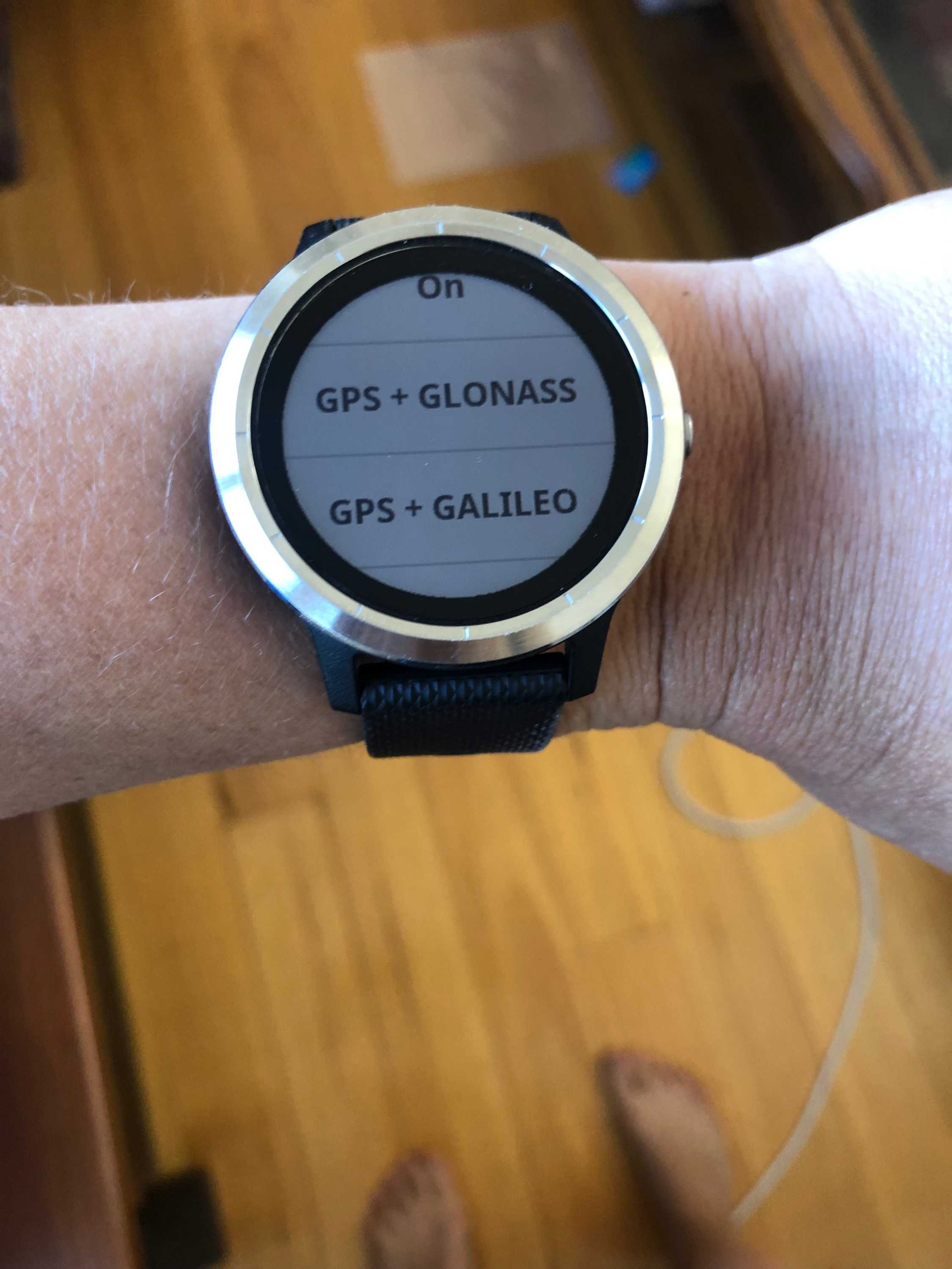 Global positioning system is our best navigation network, but this may ...