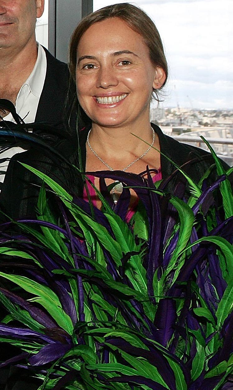 Australian theatre producer honoured in UK - ABC News