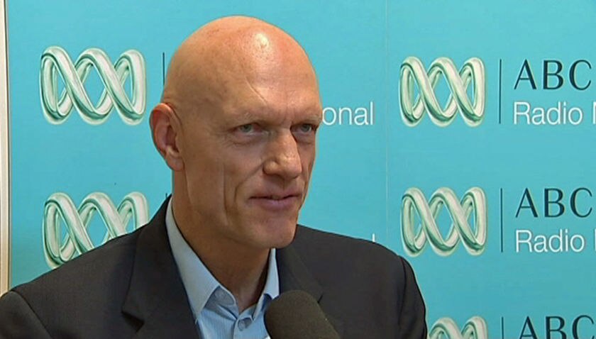 Minister says legislation will get kids to school - ABC News