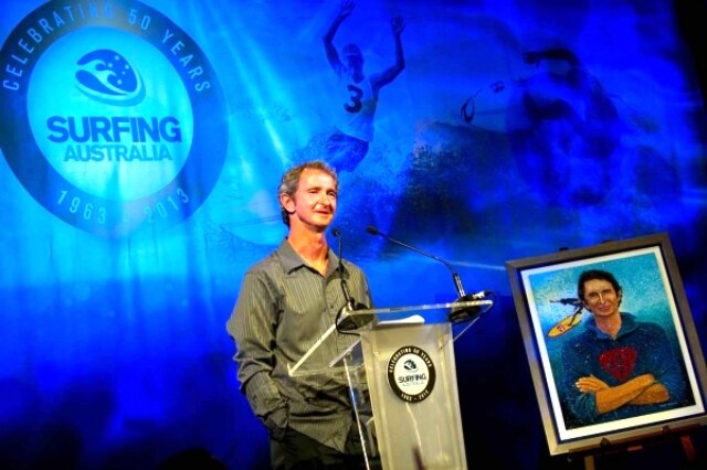 MR voted Australian surfing's greatest - ABC News