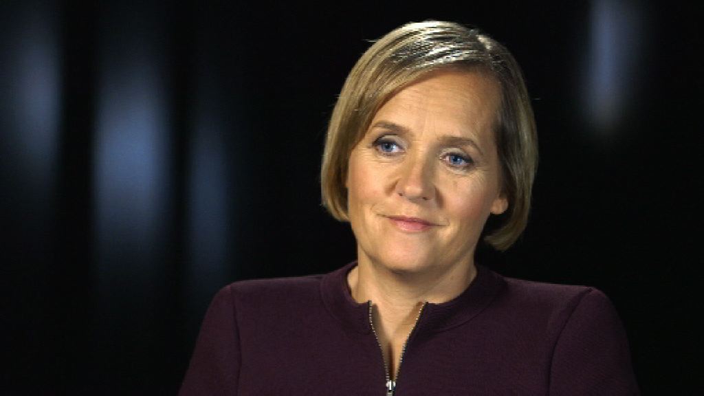 Sarah Ferguson: The search for truth - ABC News