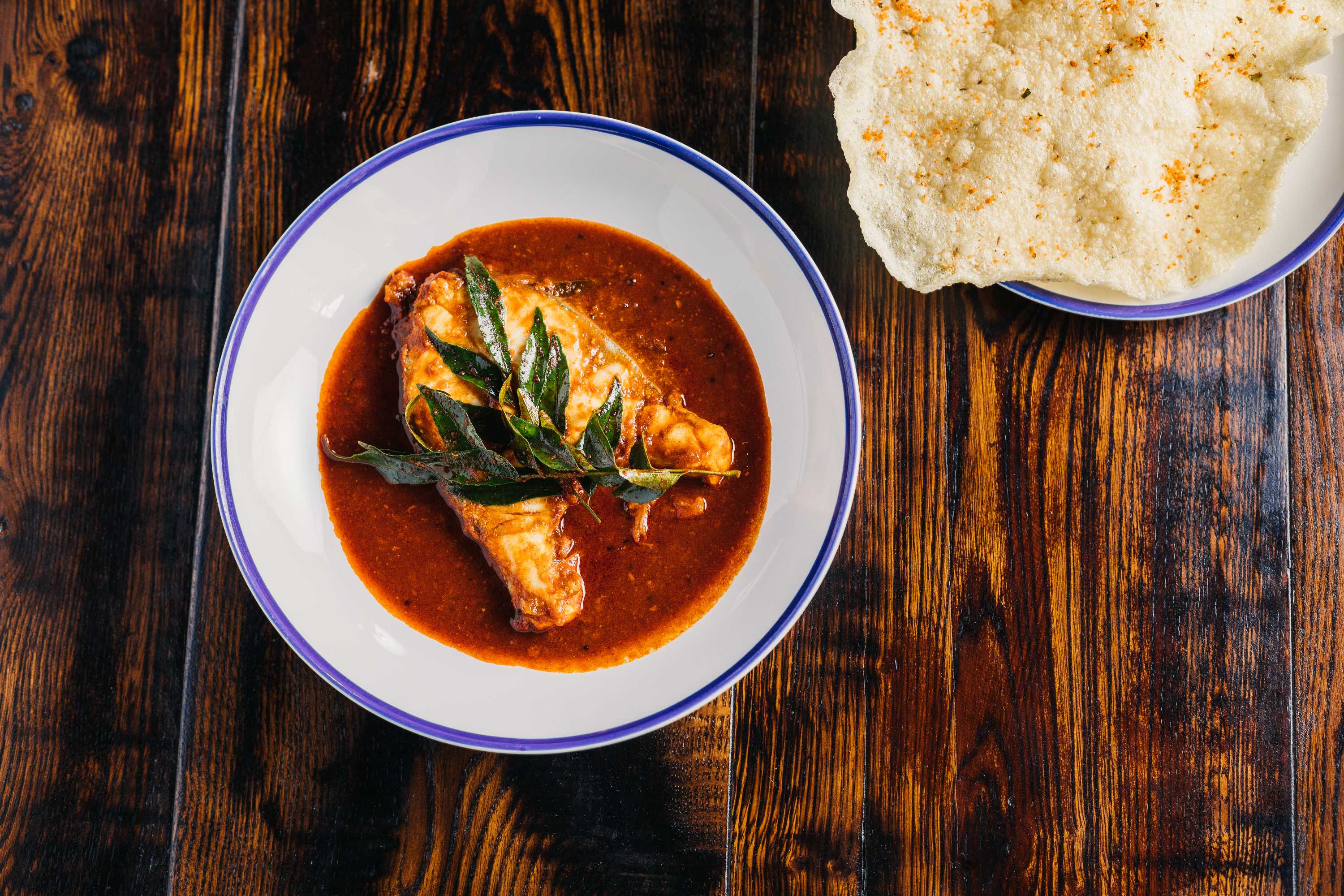 Recipe: Fish Nadan - ABC Everyday