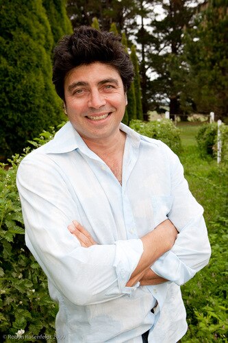 Big-farms and small-farms can co-exist: Geoff Jansz - ABC News