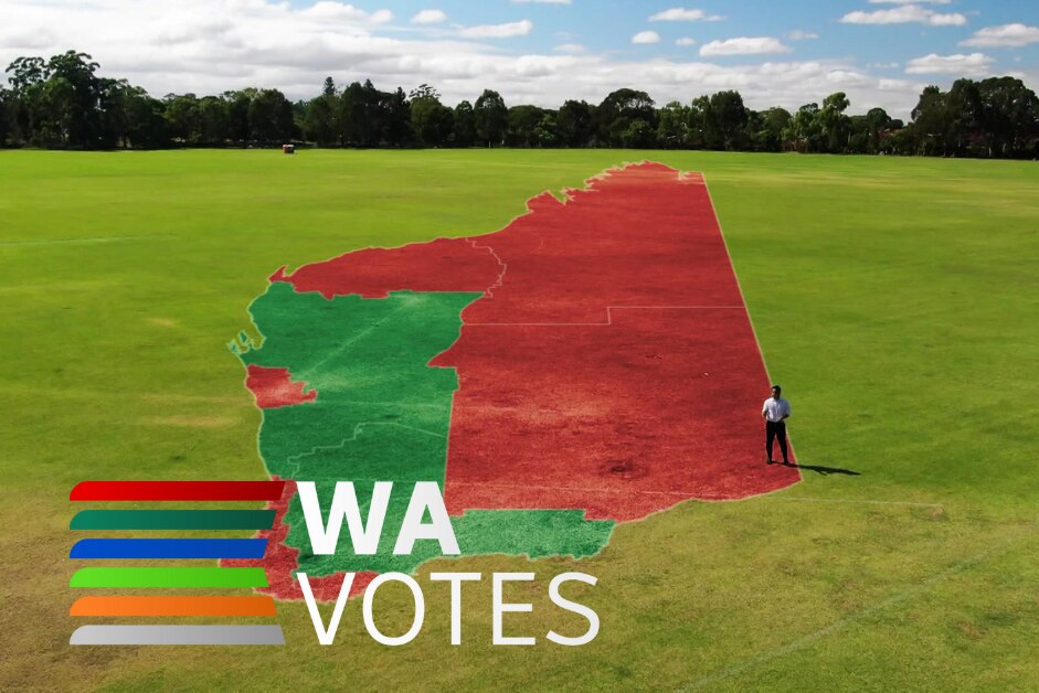 WA Election 2025 - ABC News