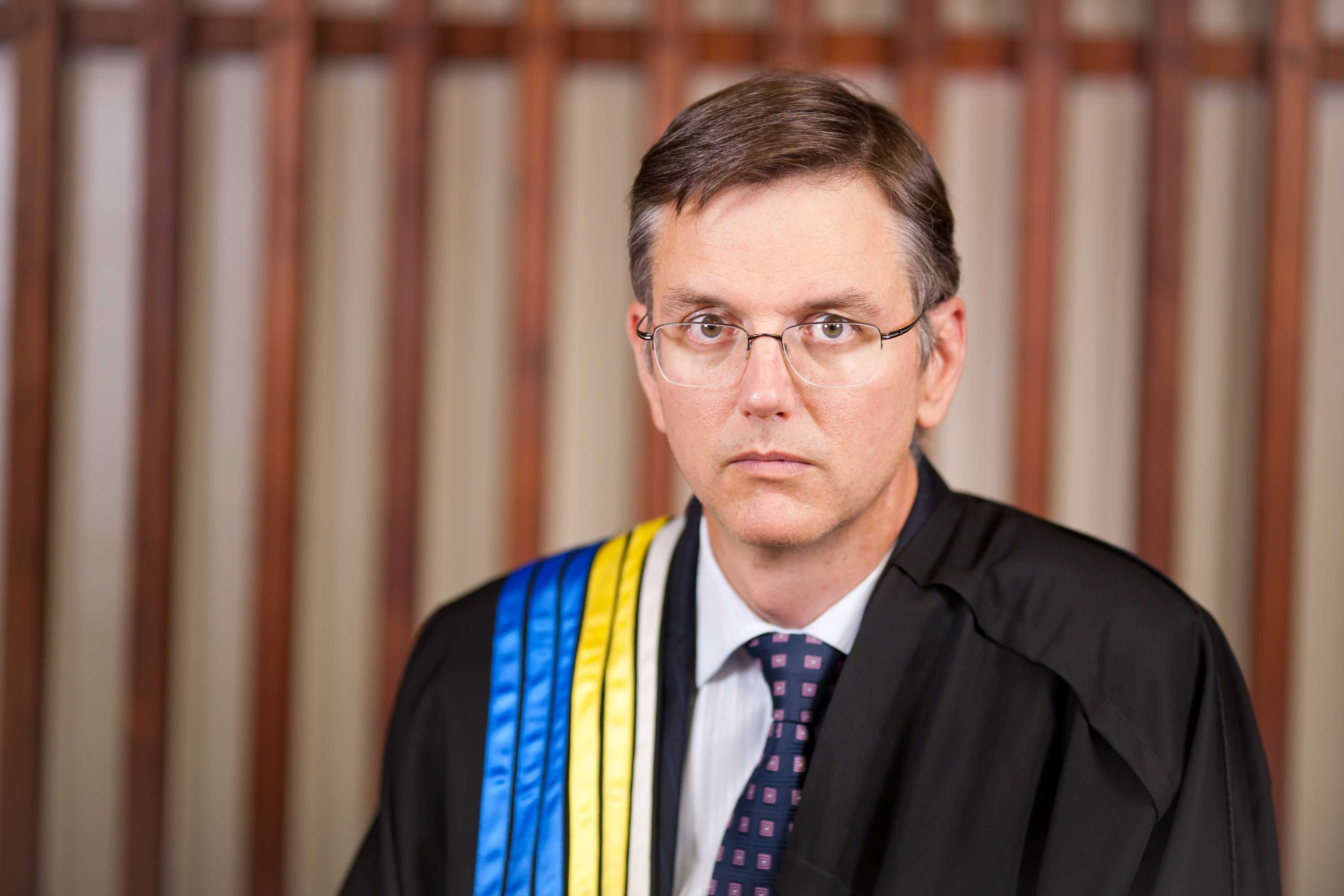 Jailed former military lawyer David McBride appeals severity of ...