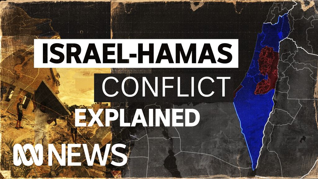 The Top Stories from ABC News - ABC News