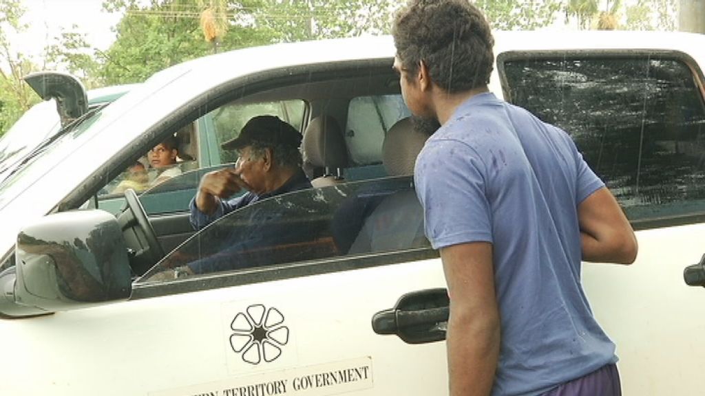 Anger in NT community after circumcision rite ends in injury - ABC News