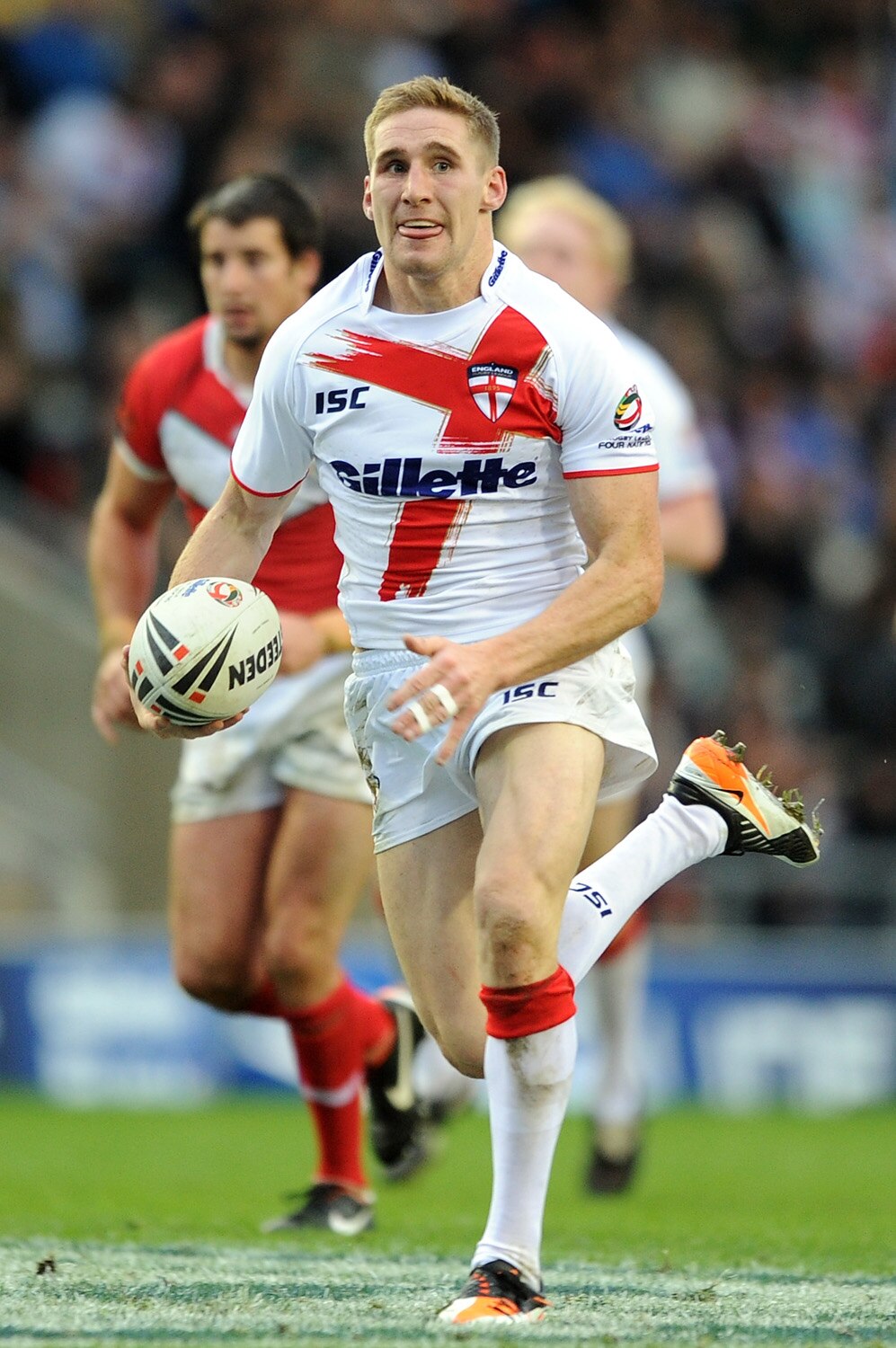 2014 NRL season preview: More of the same for the Roosters, Sea Eagles ...