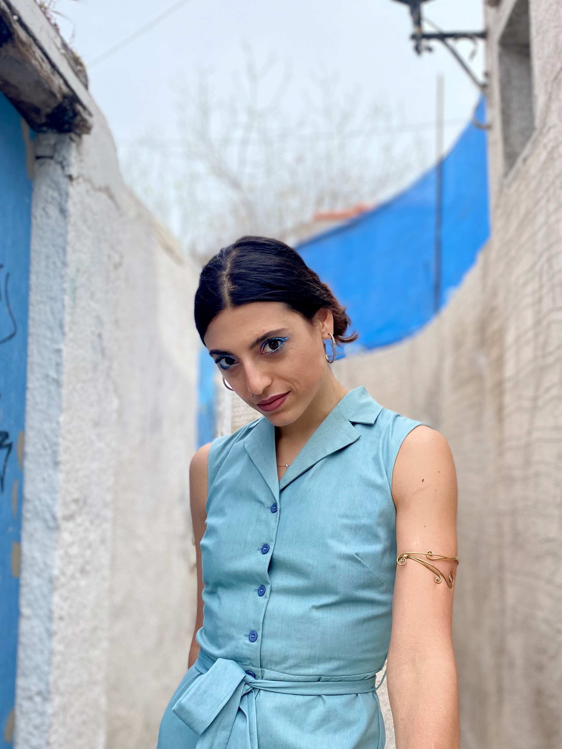 Mix Up: Madame X - triple j