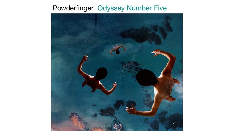 Why Powderfinger got back together - Double J
