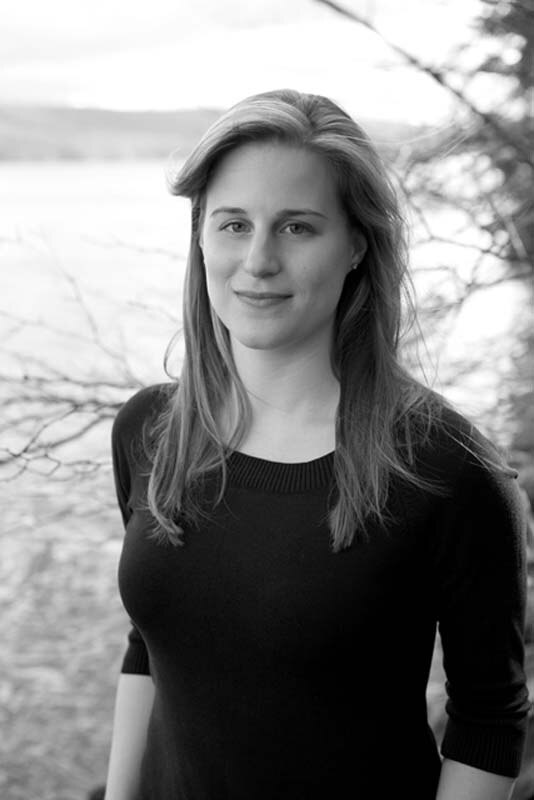 Kate Evans is at the 2023 Canberra Writers Festival speaking with ...