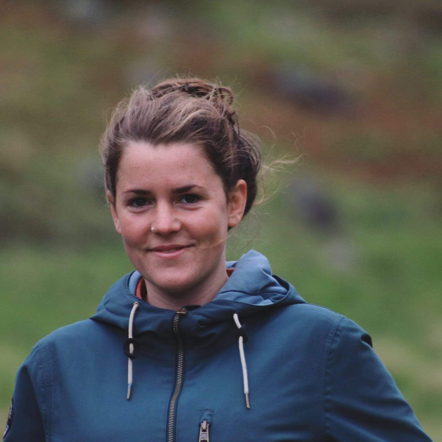 ‘I was completely paralysed at the bottom of the river’: The moment ...