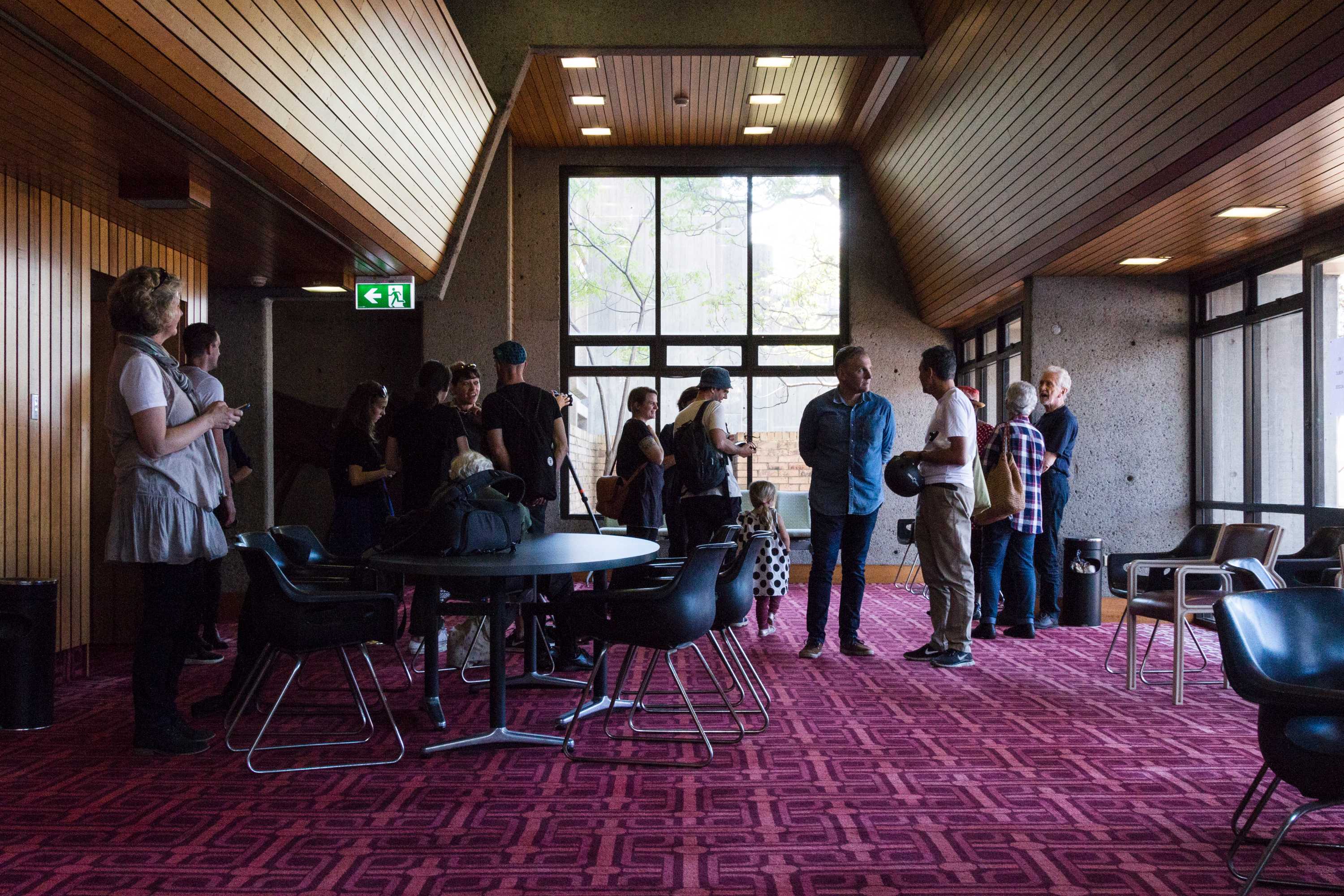 Sirius building sale: Former adviser criticises decision to not ...