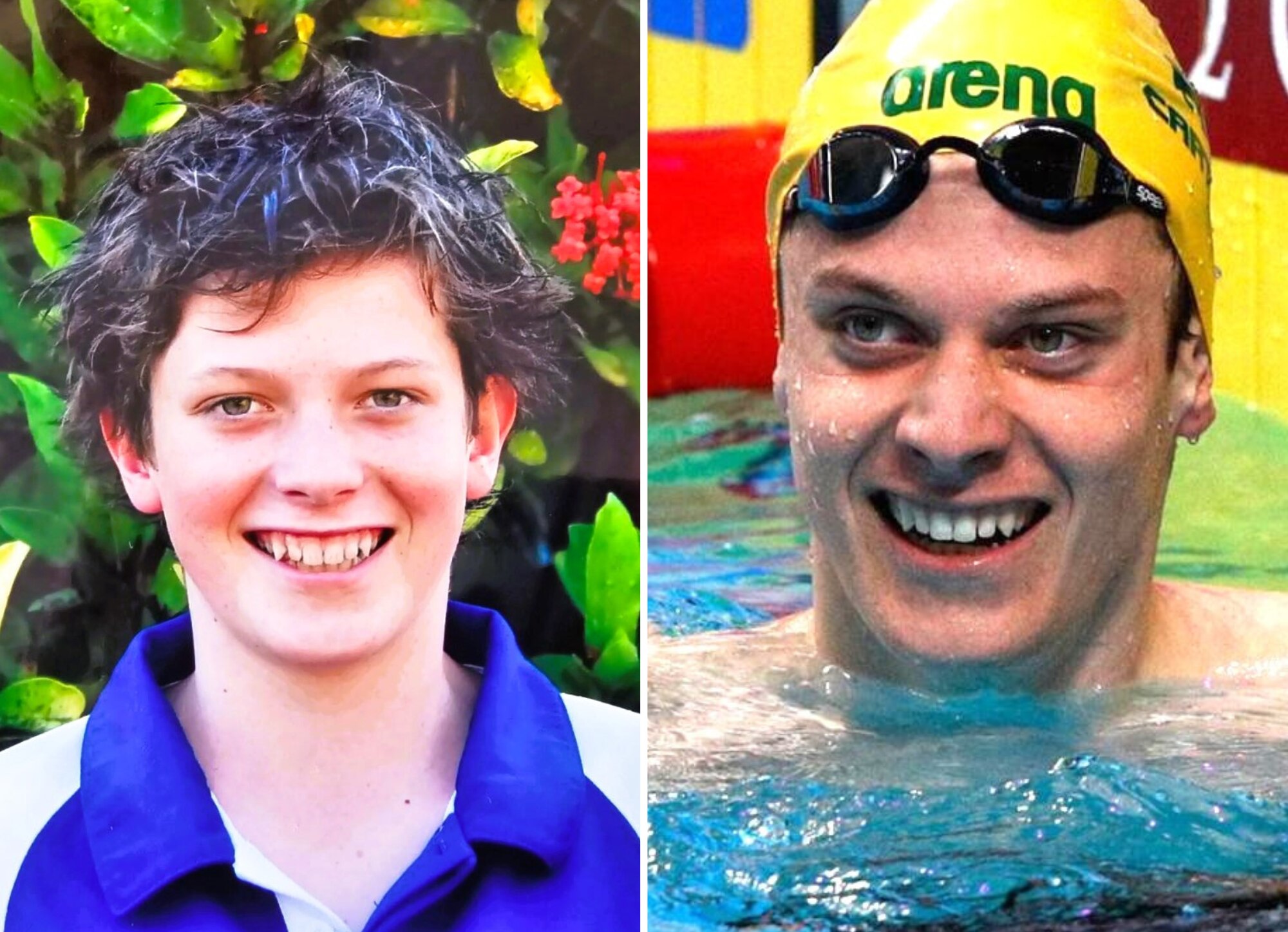 Aaron Kelly - ABC News