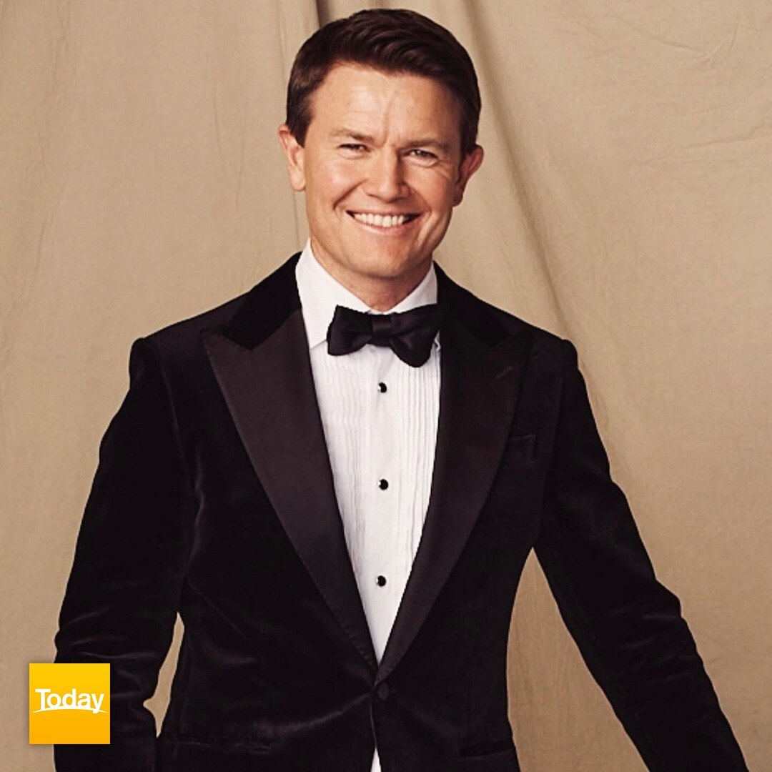 Nine's Alex Cullen to leave Today show over 'Lambo guy' controversy ...