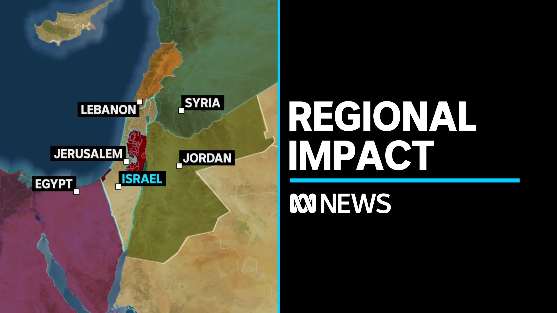 Weather in 90 seconds - ABC News
