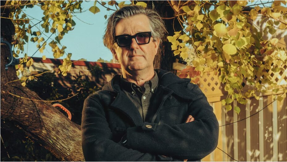 Dave McCormack on being a 'Dad Idol' and Custard's new album - ABC listen