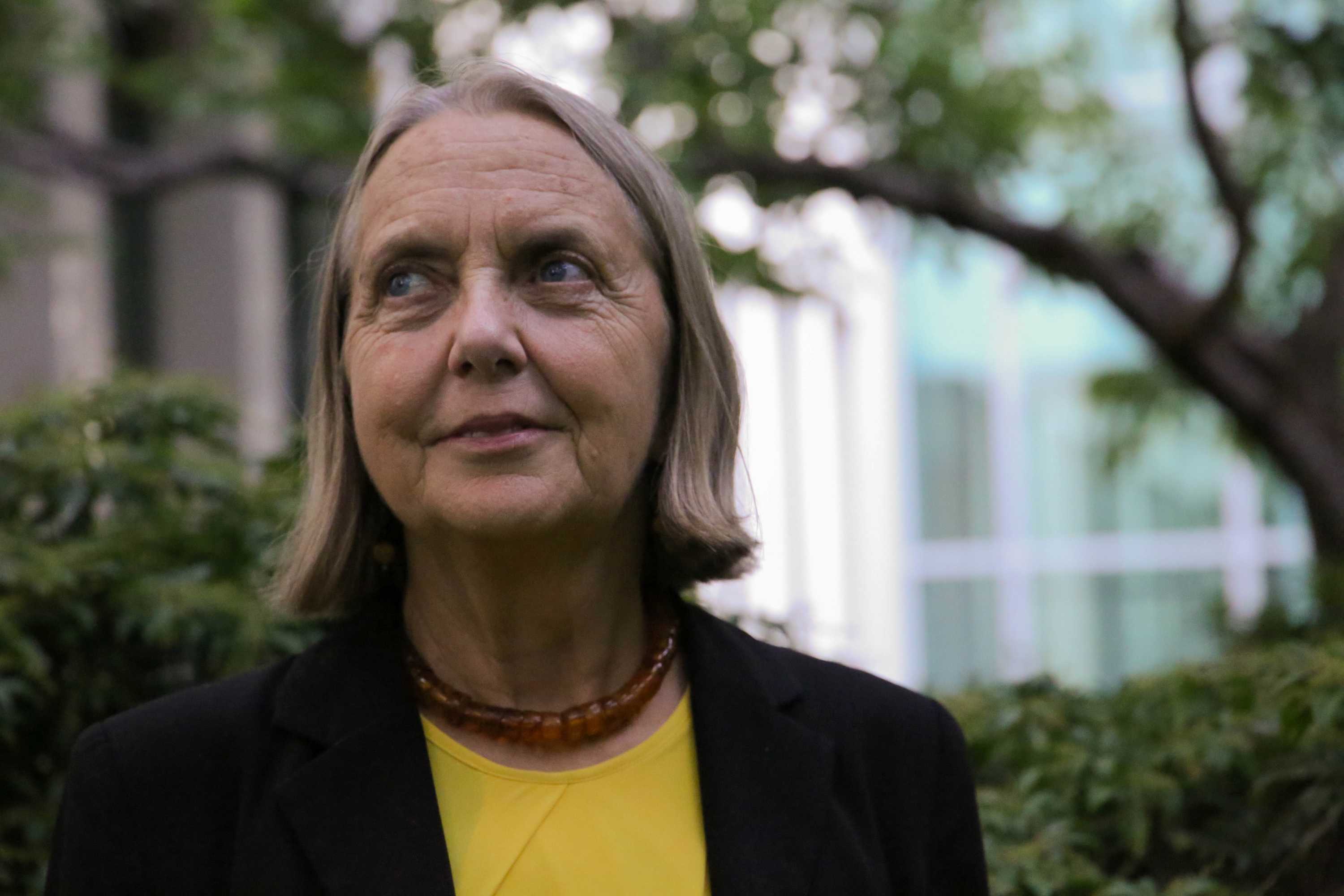 Keeping the faith: Lee Rhiannon on balancing atheism and spirituality ...