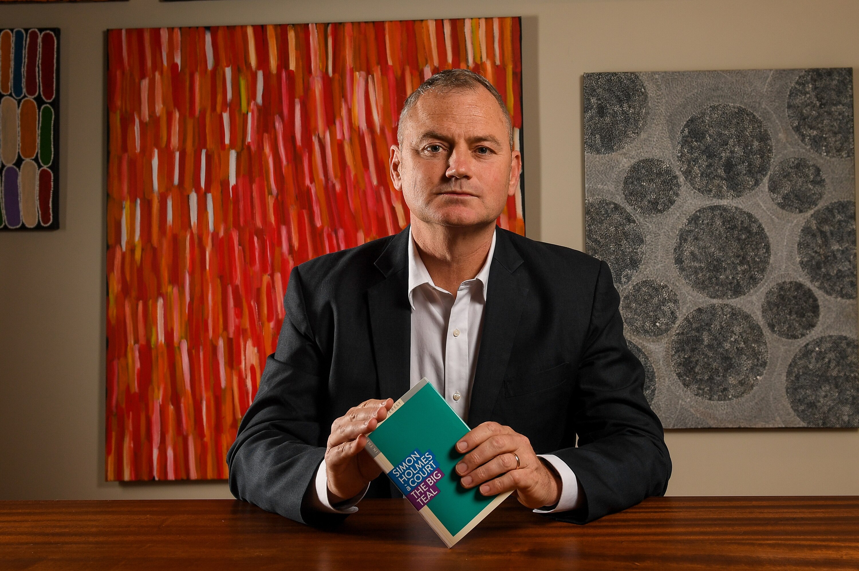 Josh Robertson - ABC News