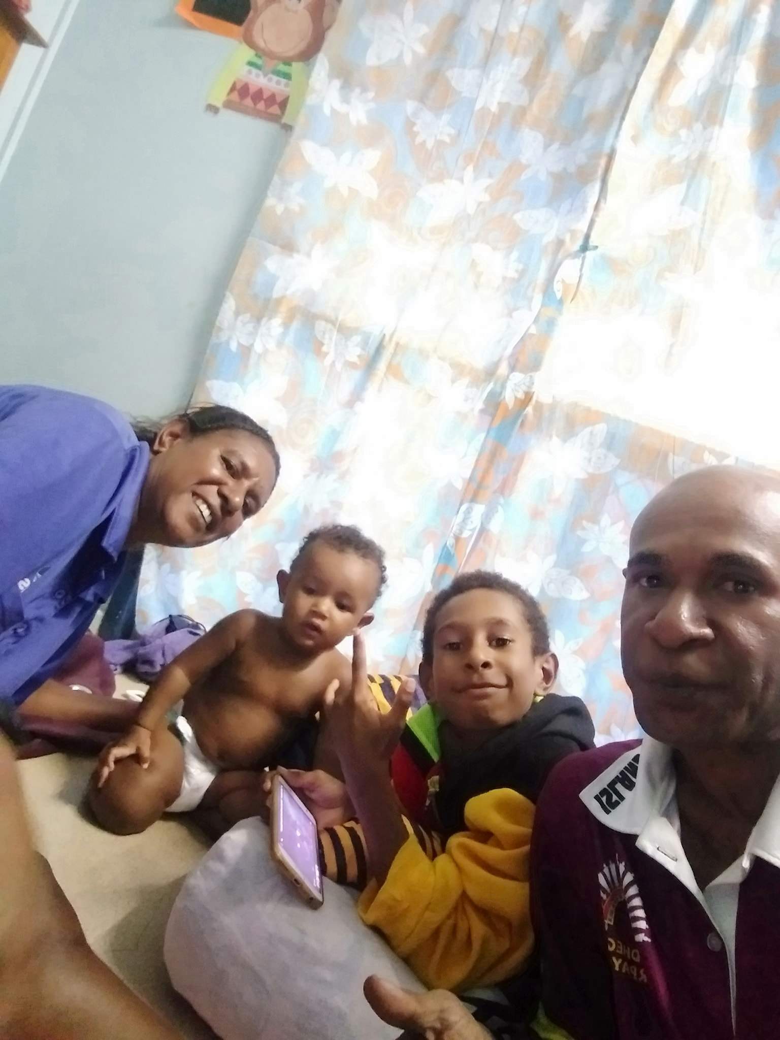 Torres Strait and PNG families separated by Australia's COVID border ...