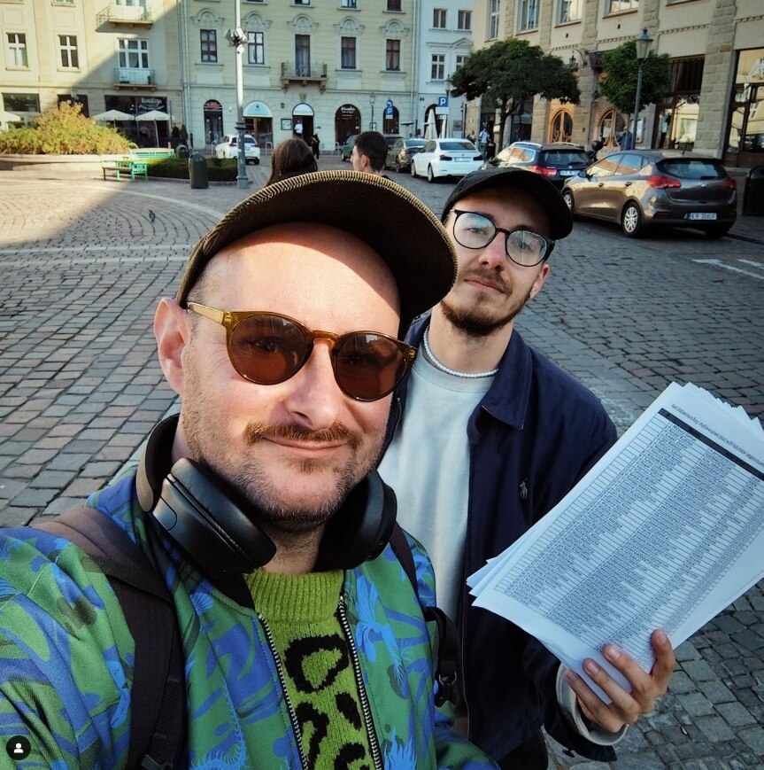 Polish broadcaster OFF Radio Kraków replaces presenters with AI hosts ...