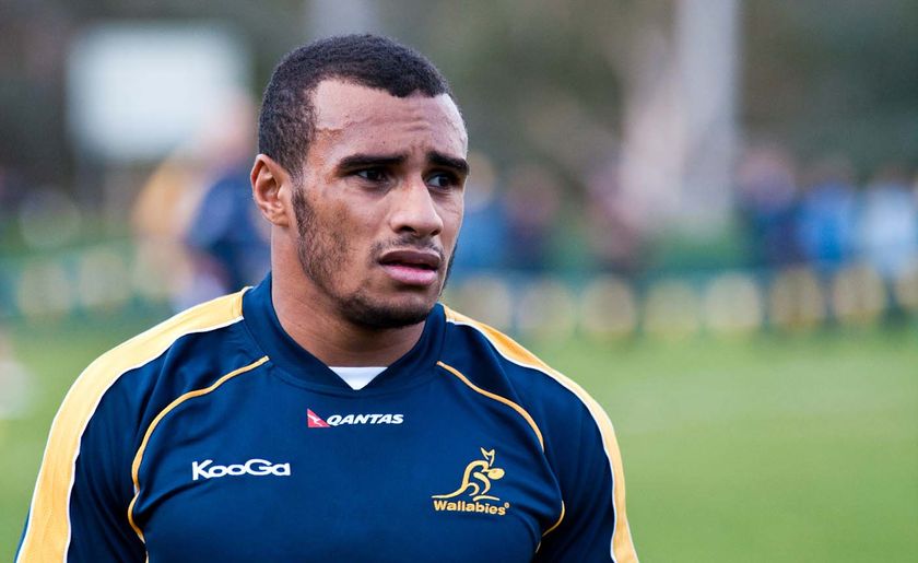 Genia confident of beating Boks - ABC News