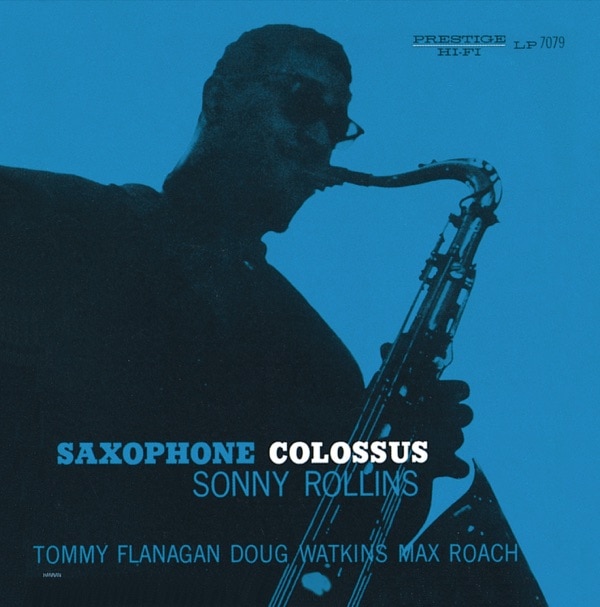 Sonny Rollins, saxophonist and restless genius of jazz, dies at 95 ...
