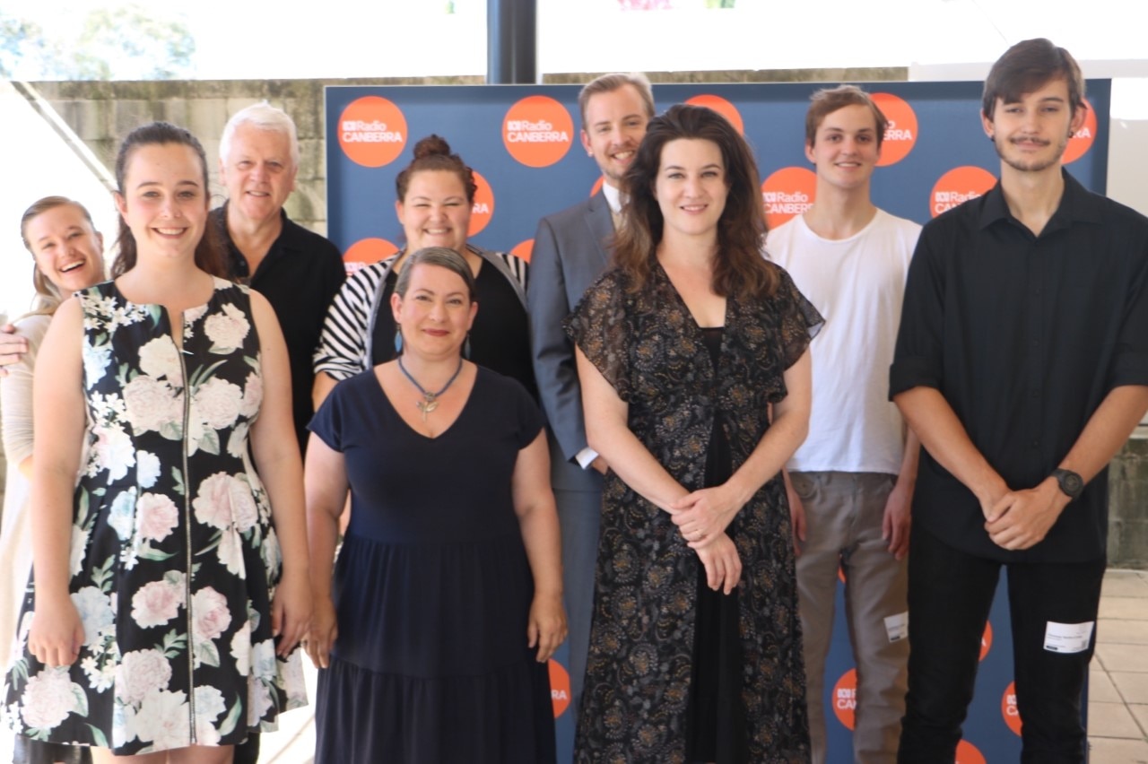 Live music: Hear the voices of the new National Opera of Canberra - ABC ...