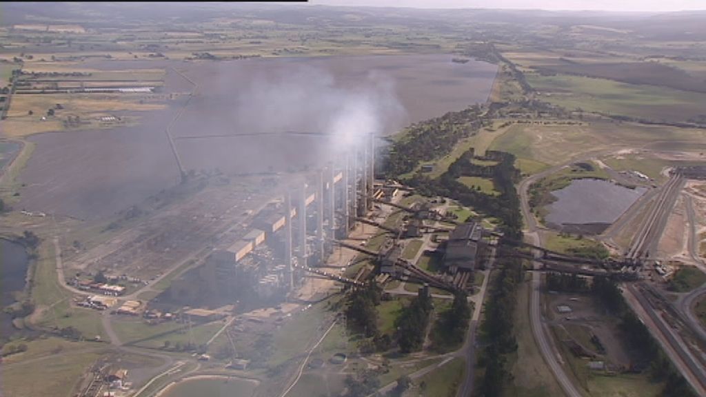 IPCC: climate scientists outline economic costs of addressing climate ...